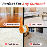 TinyFetch™ All-Day Buddy